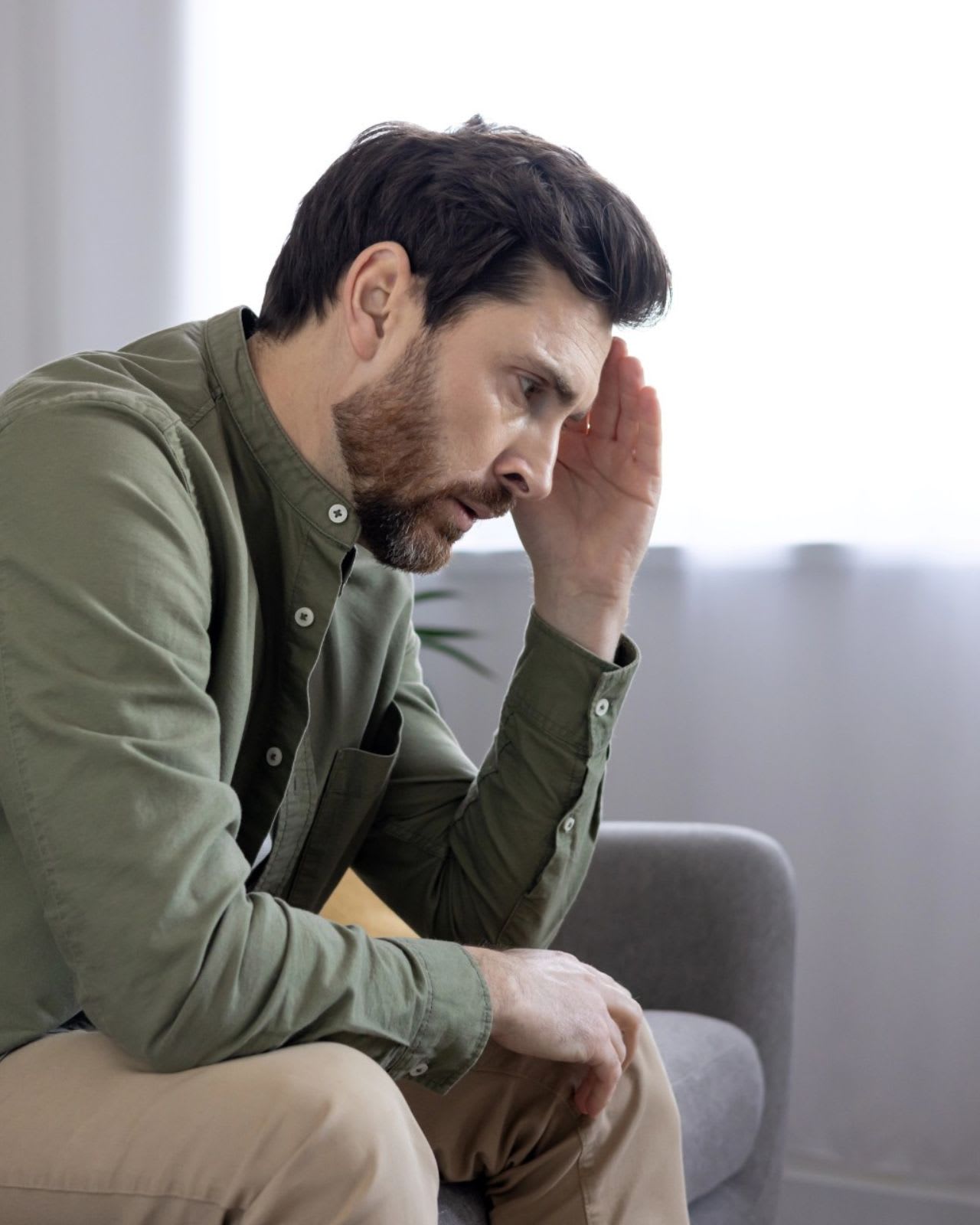 Depression Therapist In Los Angeles | Stark Talk Therapy